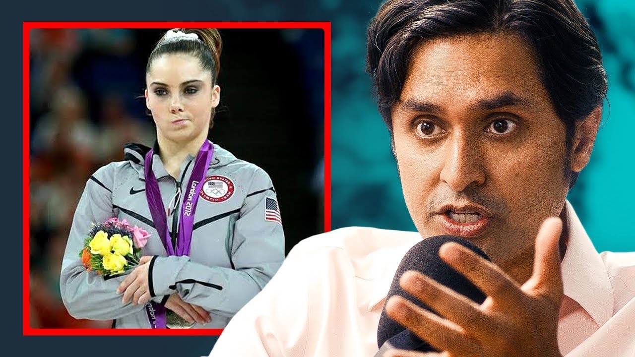 How To Get Out Of A Mental Rut - Dr K HealthyGamer - YouTube