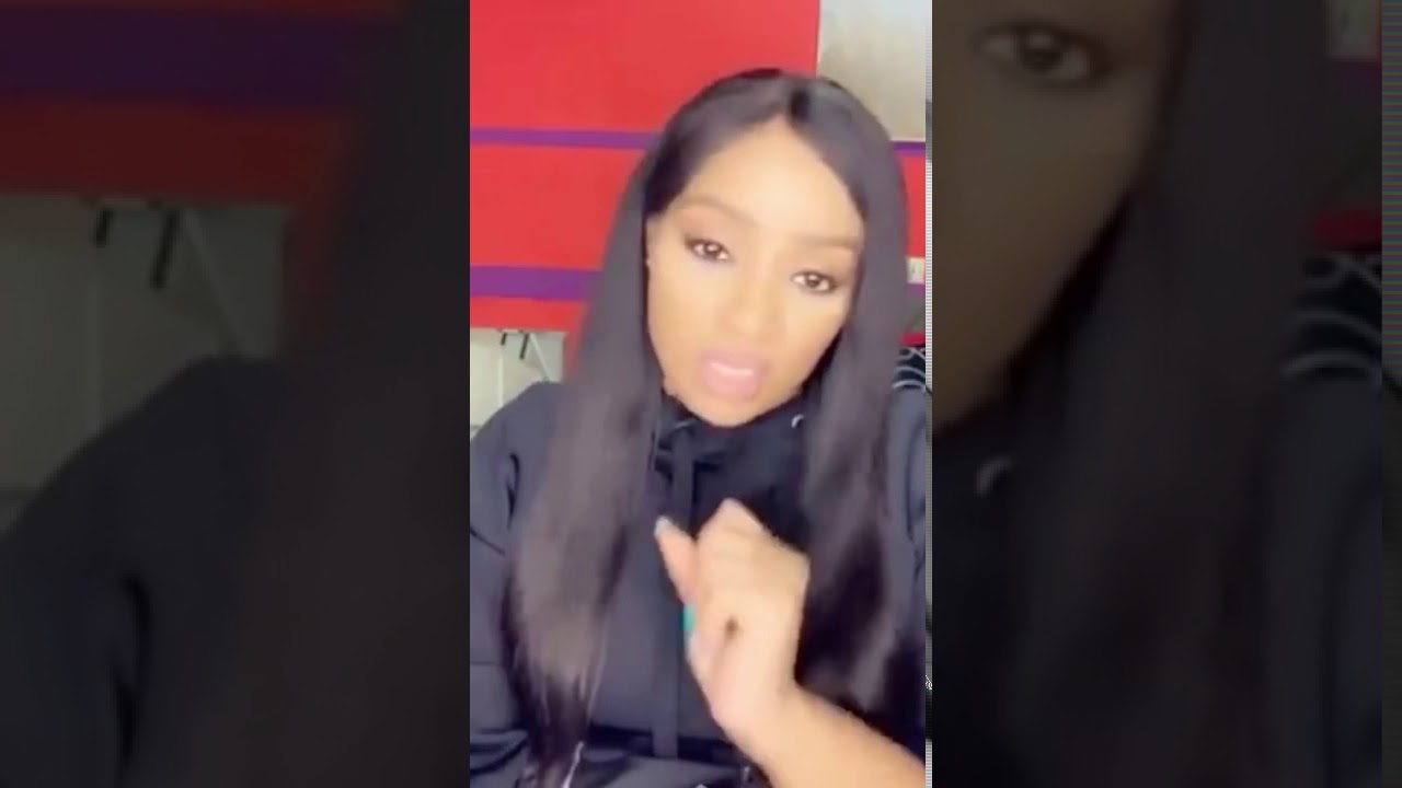 🚨AFFAIRE D’ESCROQUERIE OCCASIONNÉE PAR JENNIFER ONDO ANCIENNE MISS ...