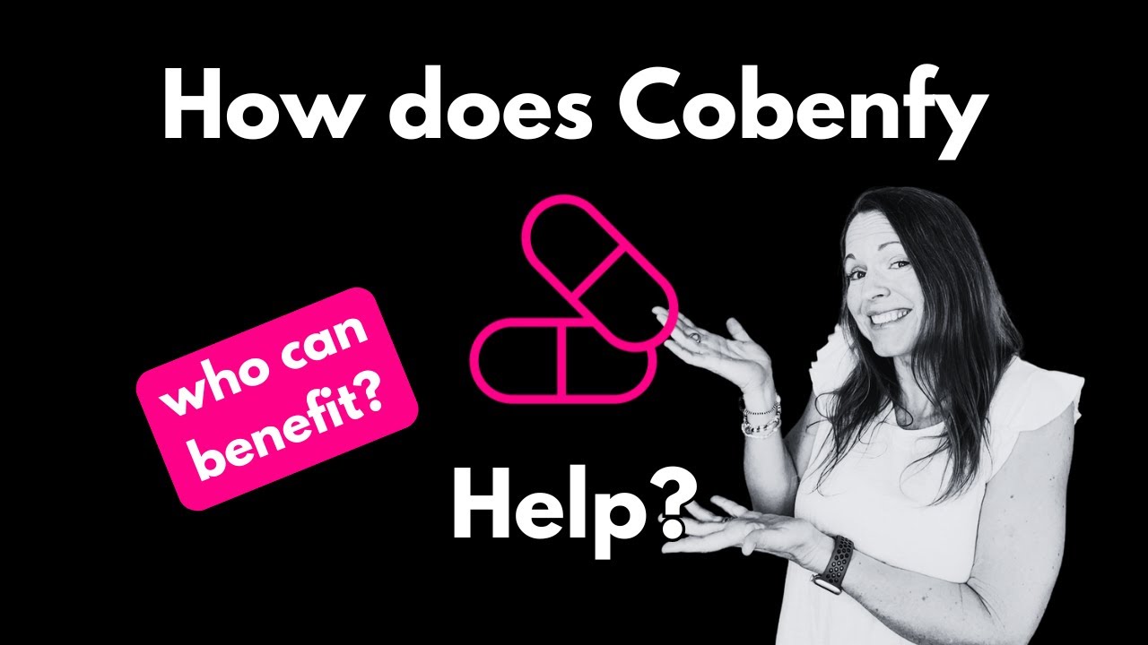New Medication for Schizophrenia: Should You Be Excited About Cobenfy ...