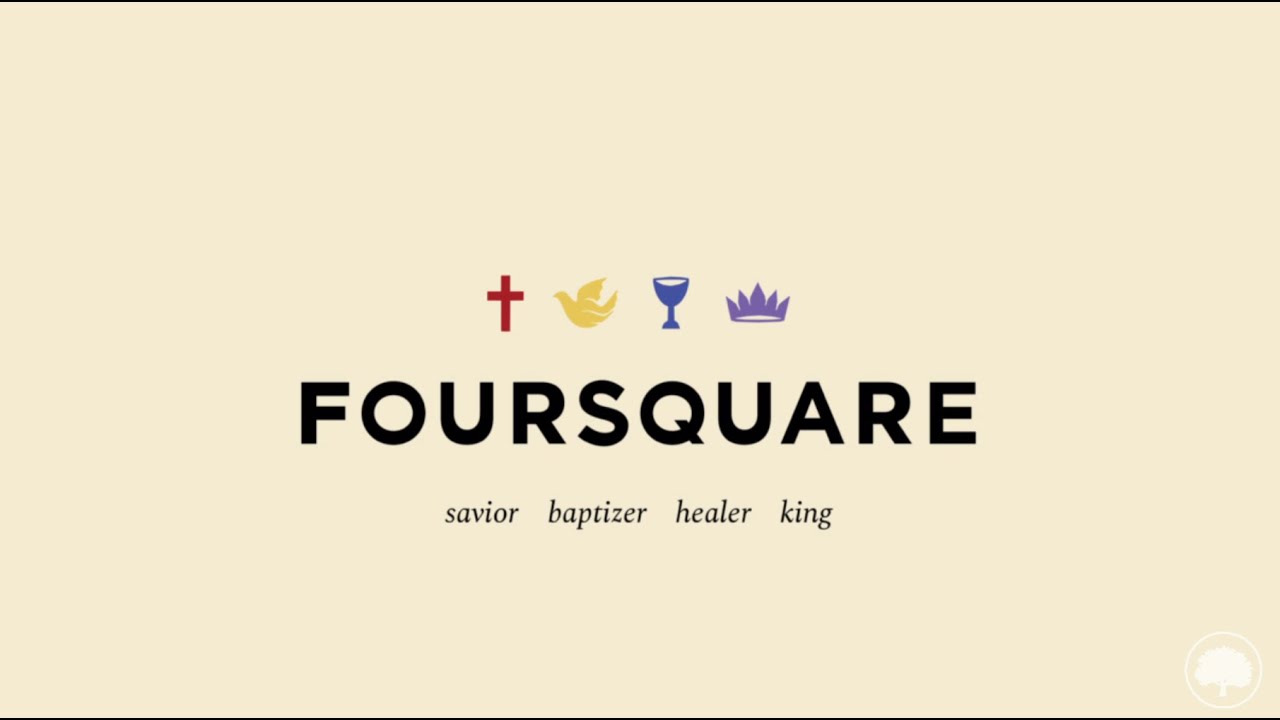 Foursquare - Soon and Coming King (Week 4) [May 18th, 2025] - YouTube