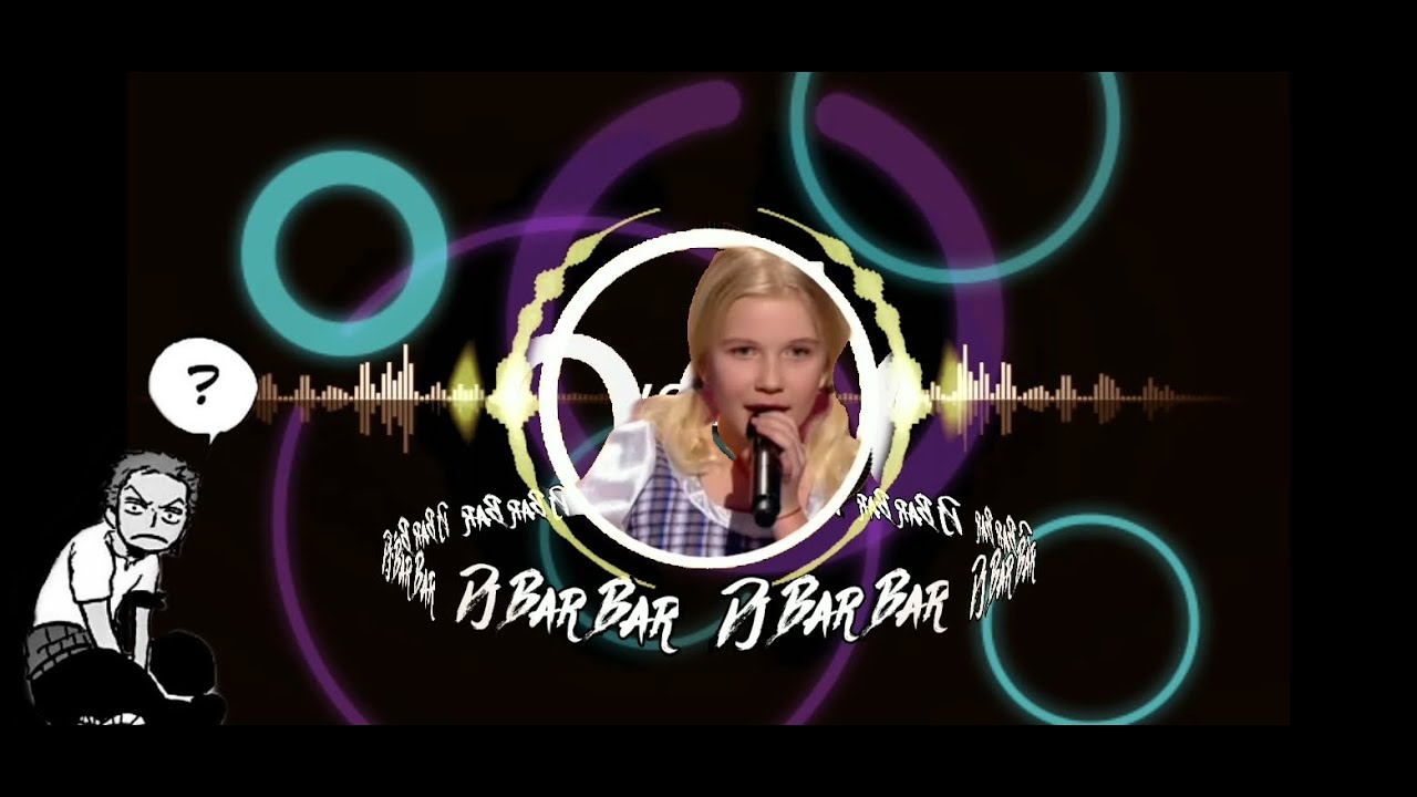 She taught me to yodel (yodeling) remix dj bar bar viral tiktok - YouTube