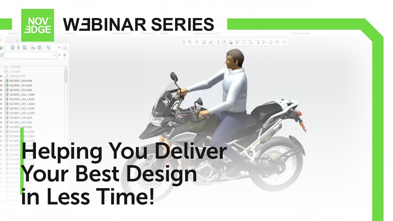 What’s New in Creo 9 - YouTube