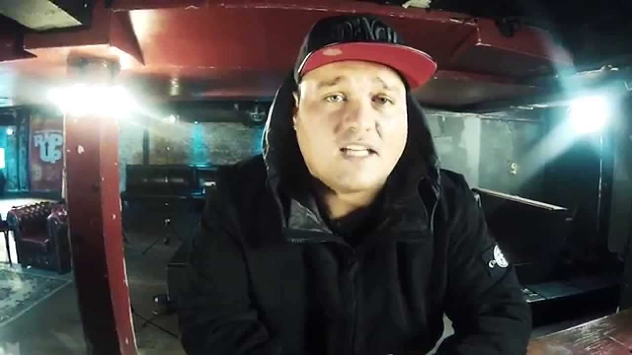 Behind The Scenes - Charlie Sloth's Rap Up Ep 23 w/ Lil Durk & On Cue ...