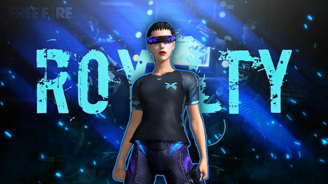 ROYALTY....⚙⚙ - YouTube