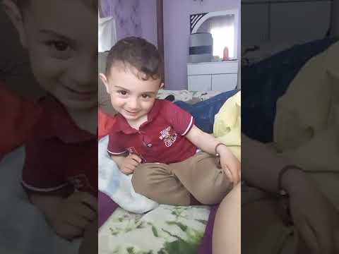 Huseynin vidyolari Ayfinihan    Hüseyn   salam deyr hamiya