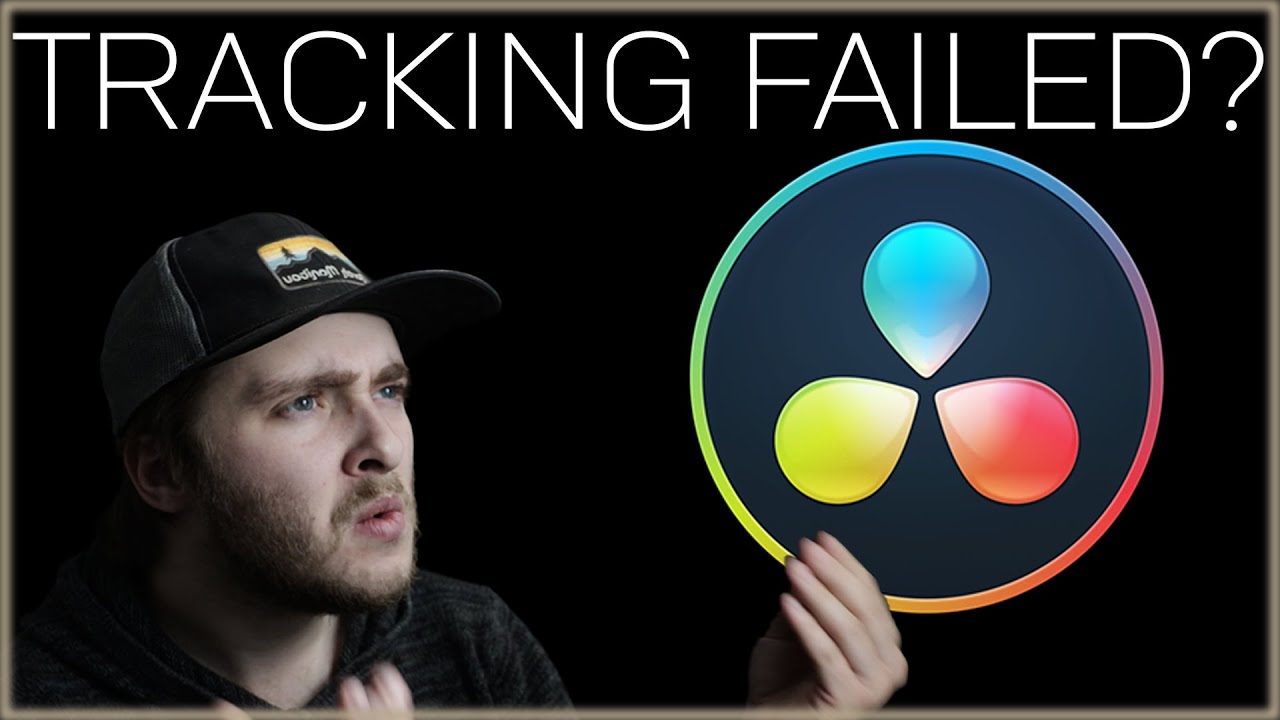 How to Fix a Bad Track in Davinci Resolve (and How to Avoid Them ...