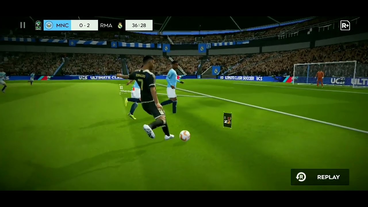 Cristiano Ronaldi - YouTube