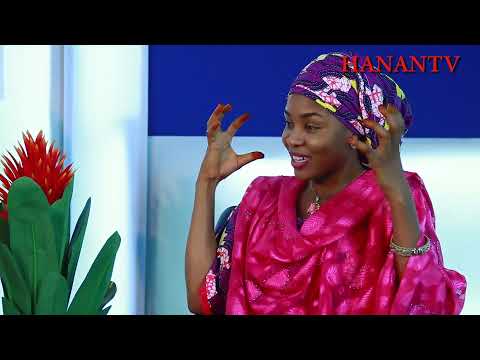 MATA ADON GARI EPISODE 1