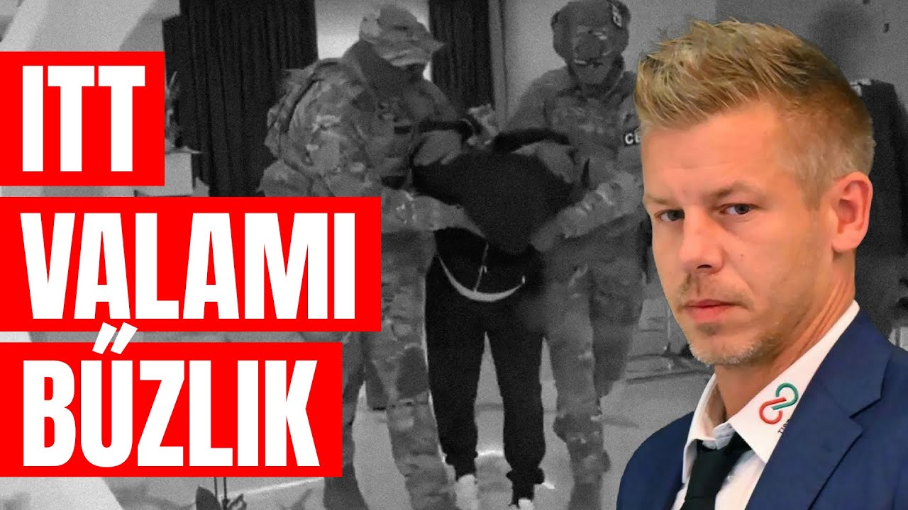 Ukrán-Magyar kémháború. Minden, amit tudni kell. Vukics, Koskovics ELEMEZ - YouTube