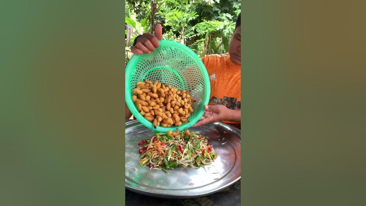 Eat Strange Food YouTube eat-strange-food-youtube