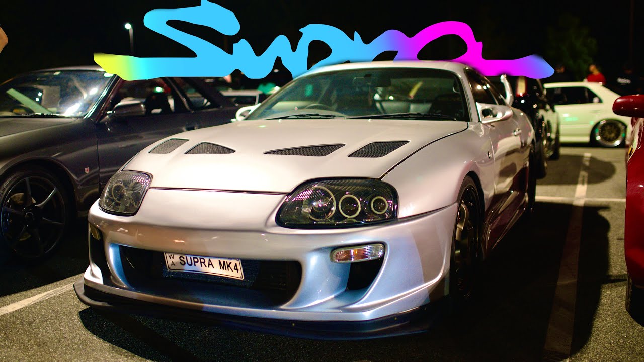 Perth BBT Car Meet (Classic JDM's & Euros) - YouTube