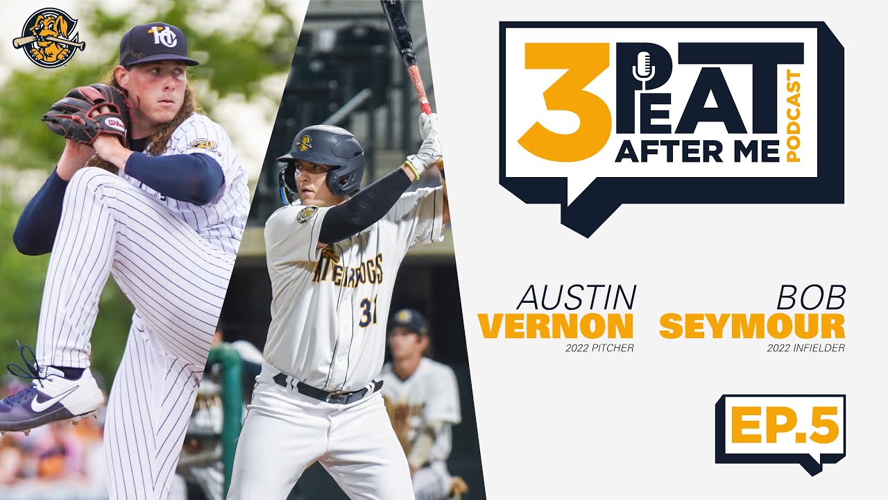 E5: Bobby Seymour & Austin Vernon - YouTube