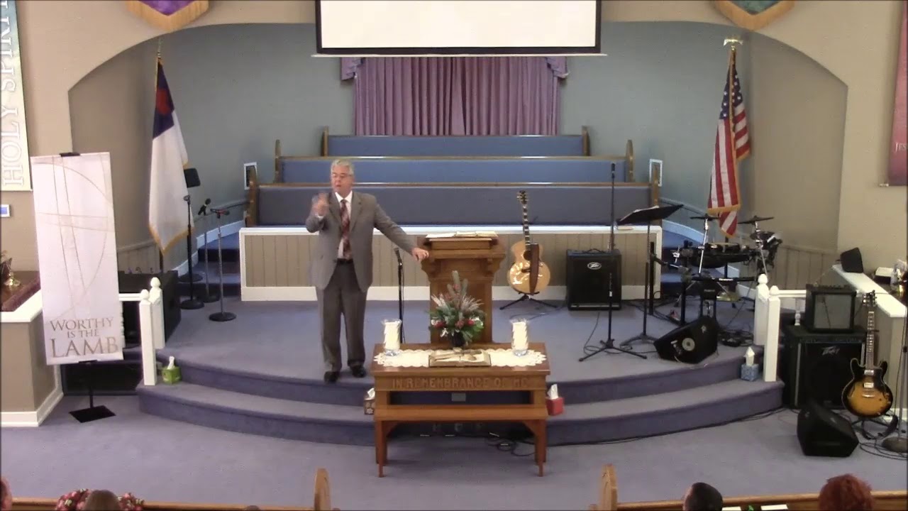 Conviction To Conversion - YouTube