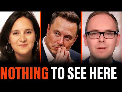 Bari Weiss versteckt sich hinter verschlossenen Türen bei CBS, der Faktenchecker von CNN verschwi...