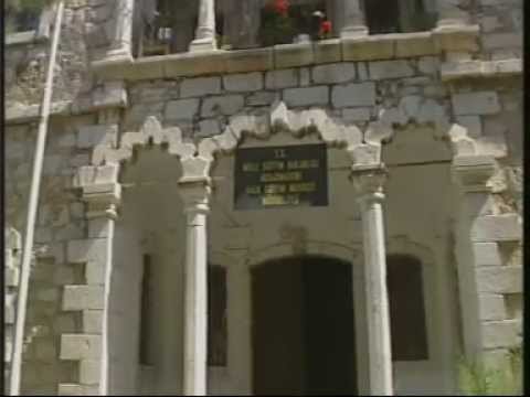 Yozgat İlçeleri Tanıtım Filmi