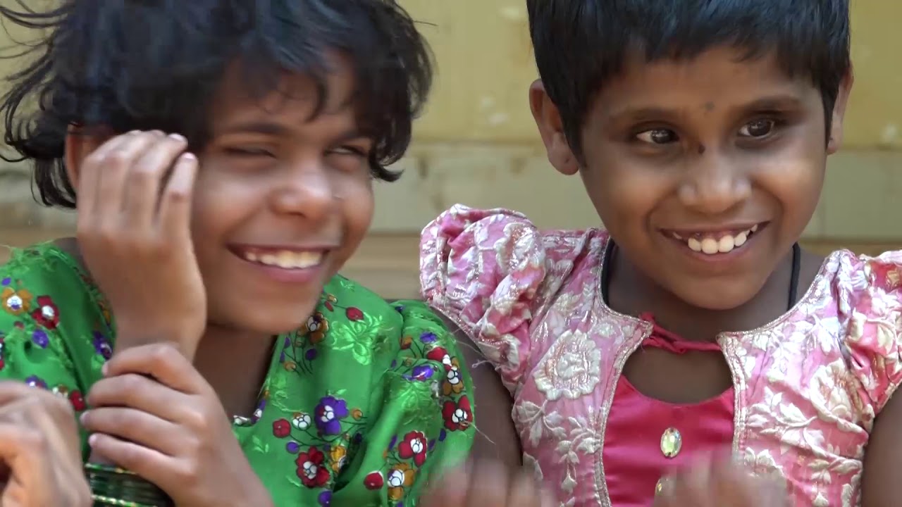 In Service of the Less Privileged - YouTube
