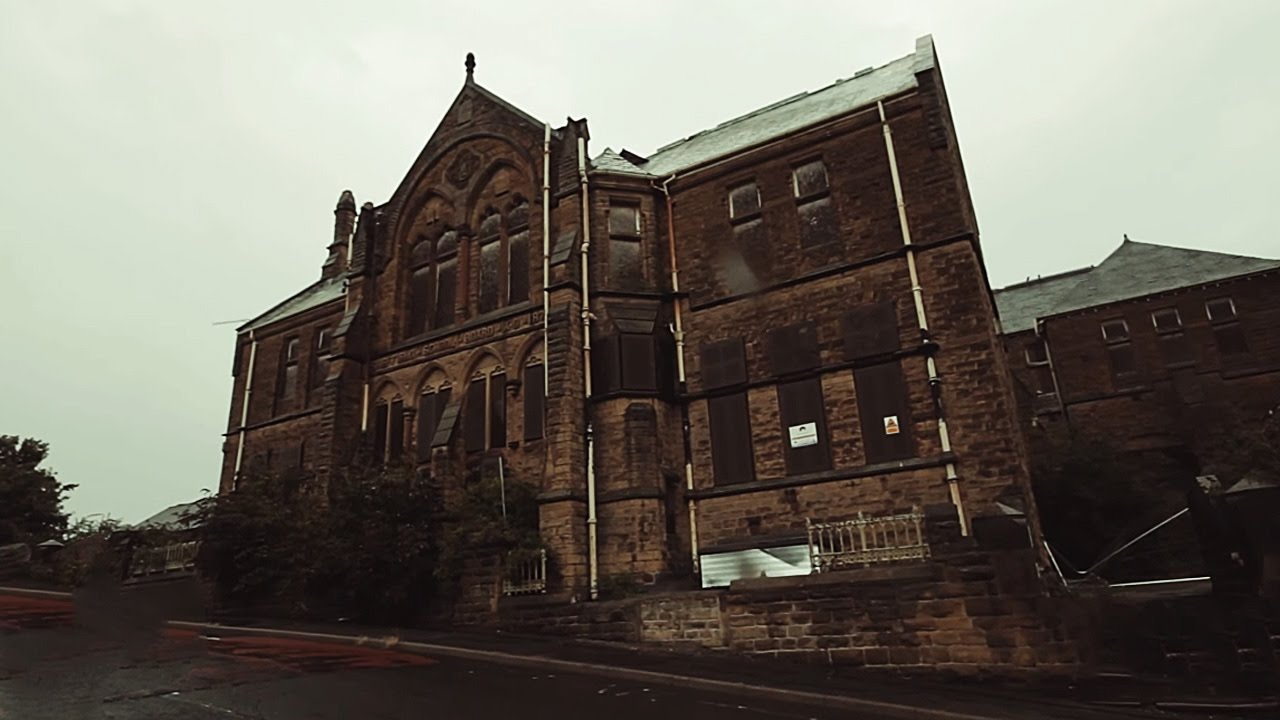 Video Report - - Pye Bank Primark School, Sheffield - August 2015 ...
