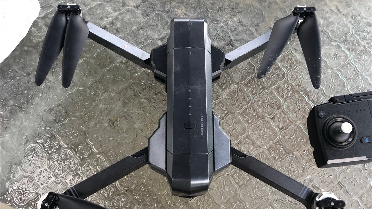 Ruko f11 pro drone - YouTube