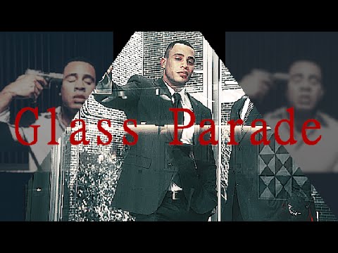 Andre Lyon [Empire] - Glass Parade [1x12] - YouTube