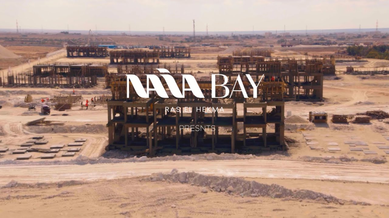NAIA Bay | Construction Updates Nov 2022 - YouTube