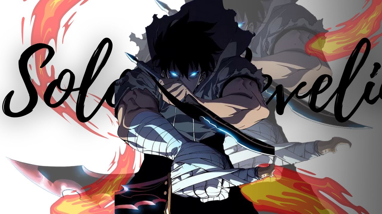 Jinwoo vs Baran | Solo Leveling Season 2 「AMV」 - Shadow [HD] - YouTube
