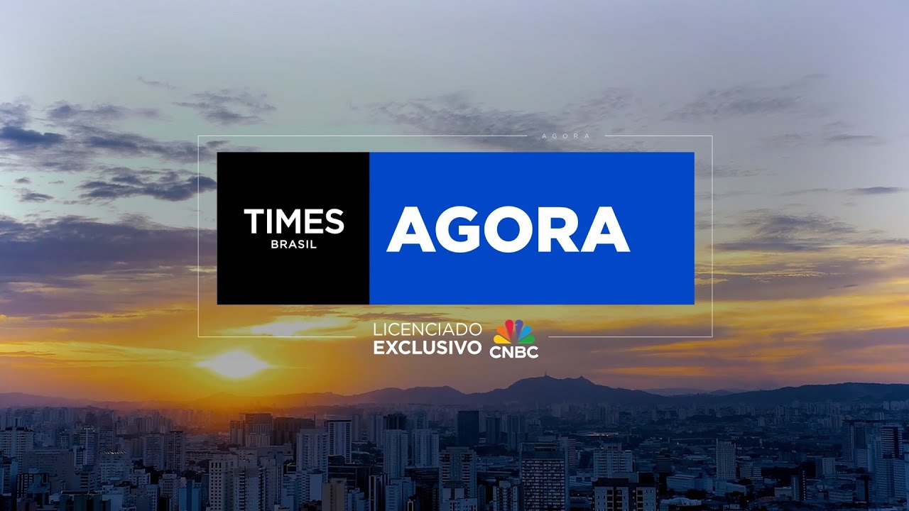 AGORA - 03/06/2025 | ERIC KLEIN - YouTube