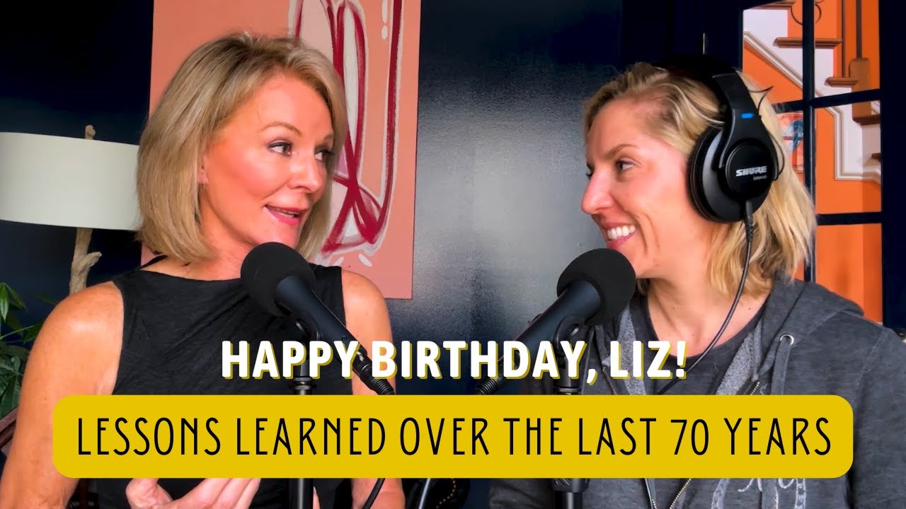 The Spirit of Liz the Whiz | Stories & Lessons Learned Over the Last ...