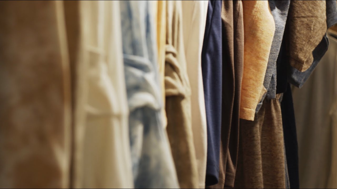 TAMISA & yinyang brand concept [ by Yoko Ogami ] - YouTube