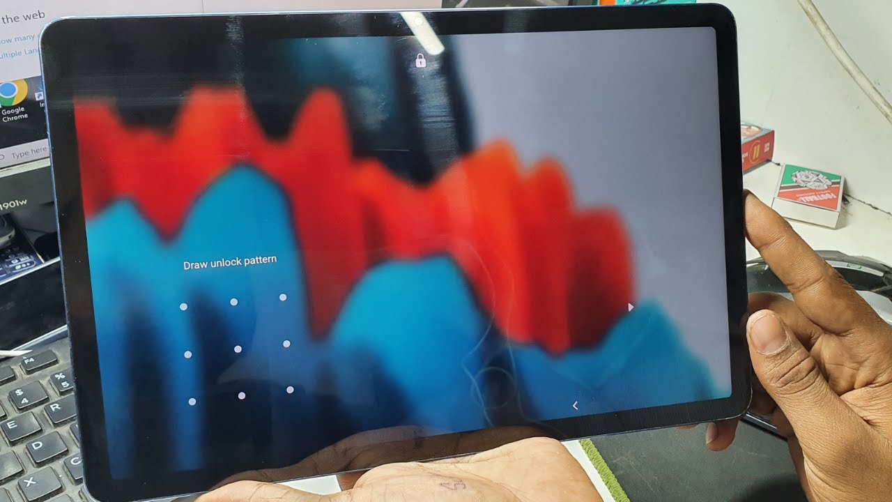 How To Hard Reset Samsung Galaxy Tab S7 S7 Plus Unlock Password Samsung Galaxy Tab S7 Hard how-to-hard-reset-samsung-galaxy-tab-s7-s7-plus-unlock-password-samsung-galaxy-tab-s7-hard