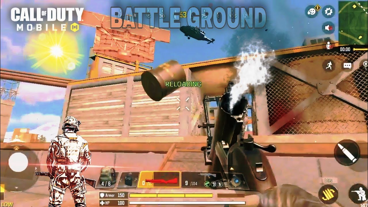Battle Ground Cod // CALL OF duty face to face // #callofduty #gameplay ...