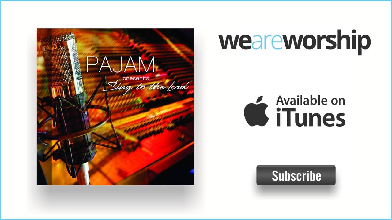 Pajam - There All the Time - YouTube Music
