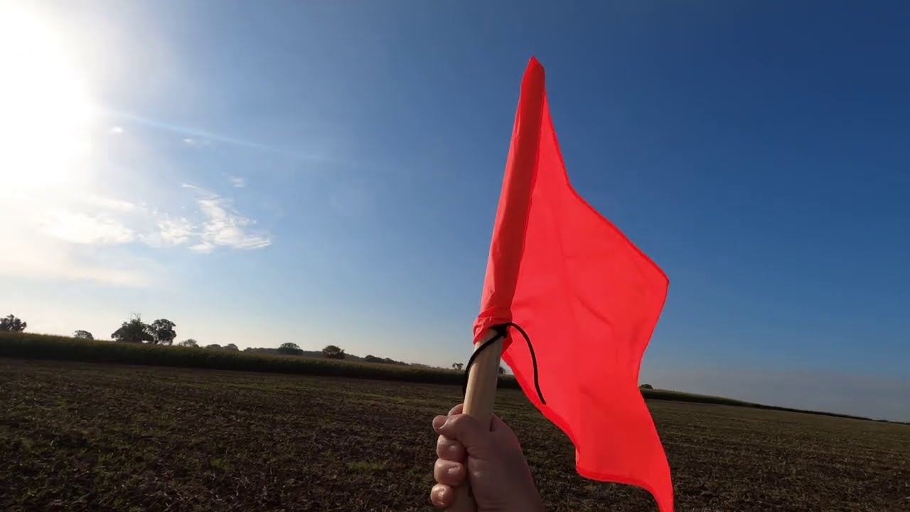Pheasant Shooting - The Beaters Line - YouTube