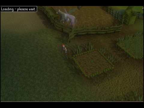 the Ultimate ranarr farming guide - YouTube