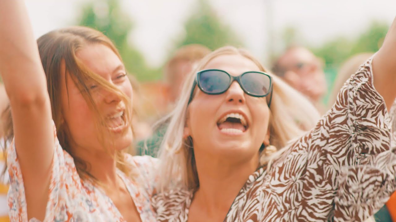 REAWAKE Festival 2022 - Recap - YouTube