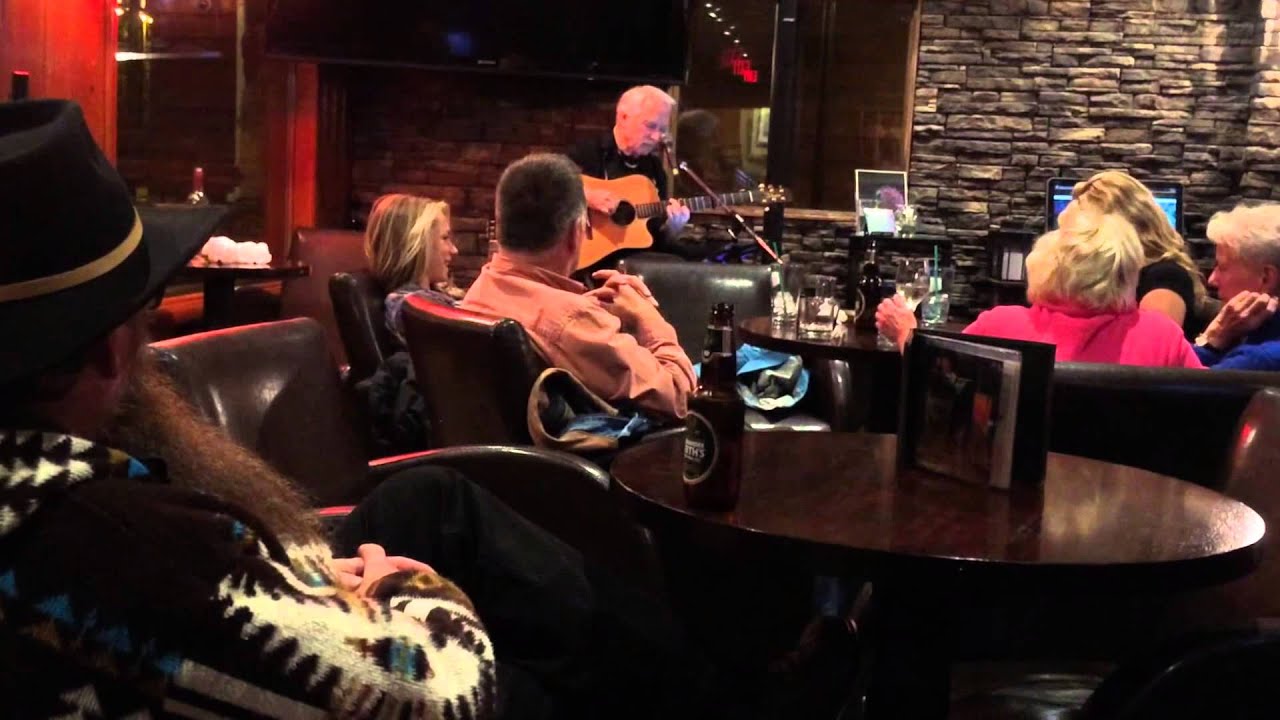 James Oldenburg plays Bruce Cockburn's "World of Wonders" - YouTube