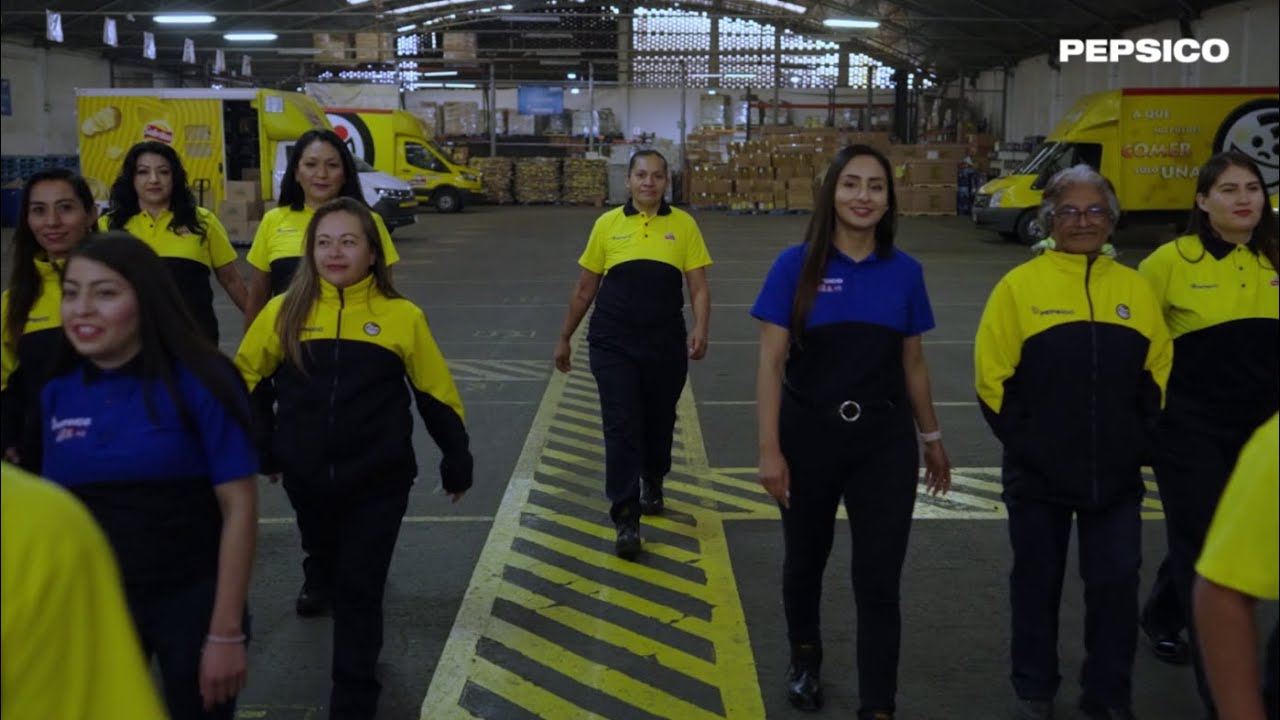 ¡Conoce nuestros CeDis! - YouTube