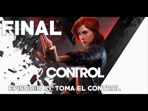 Control | Español Latino [ARG] | Episodio 11 | Toma el Control | FINAL ...