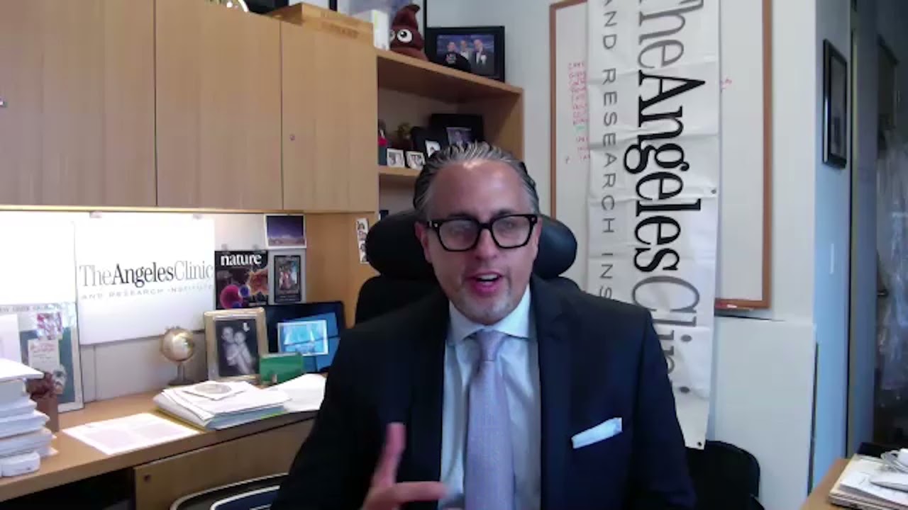 Clinical activity of fianlimab, an anti-LAG-3 mAb combined with ...