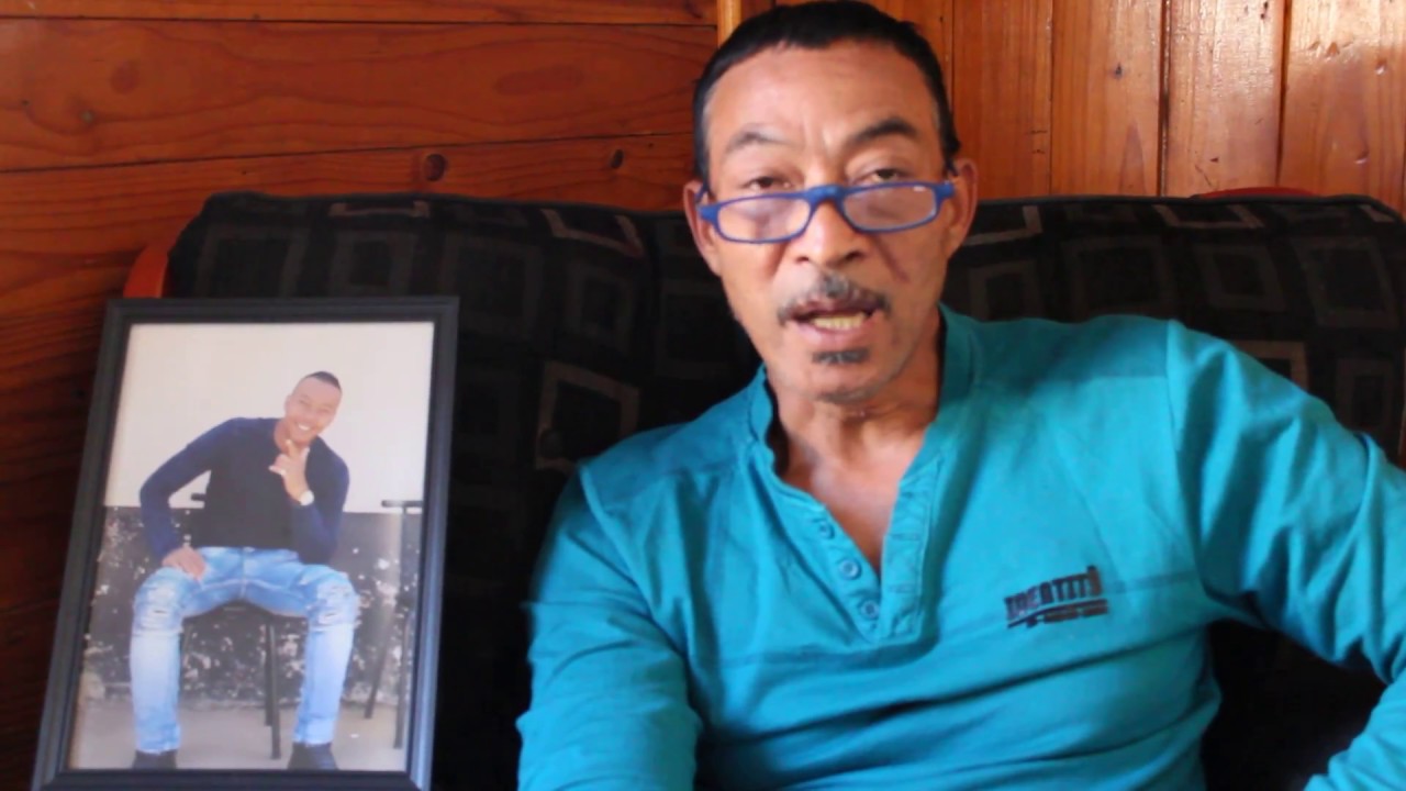 R.I.P Edmund my son, from Daddy [Vincent Rosenberg] - YouTube