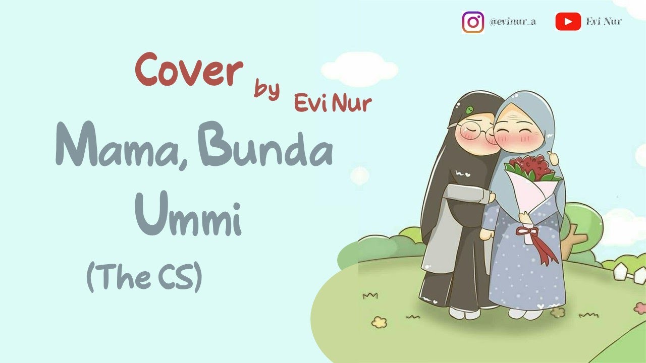[COVER] MAMA BUNDA UMMI (MBU) - THE CS - YouTube