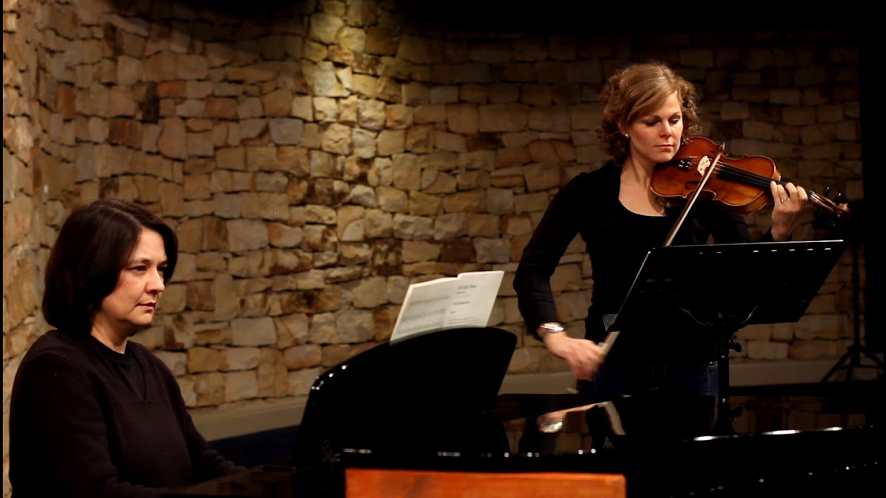 Theme and Variation - YouTube