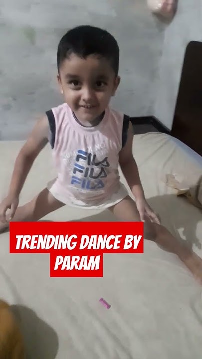 Trending Dance By Paramshortsshortsvideoshortsviraltrending