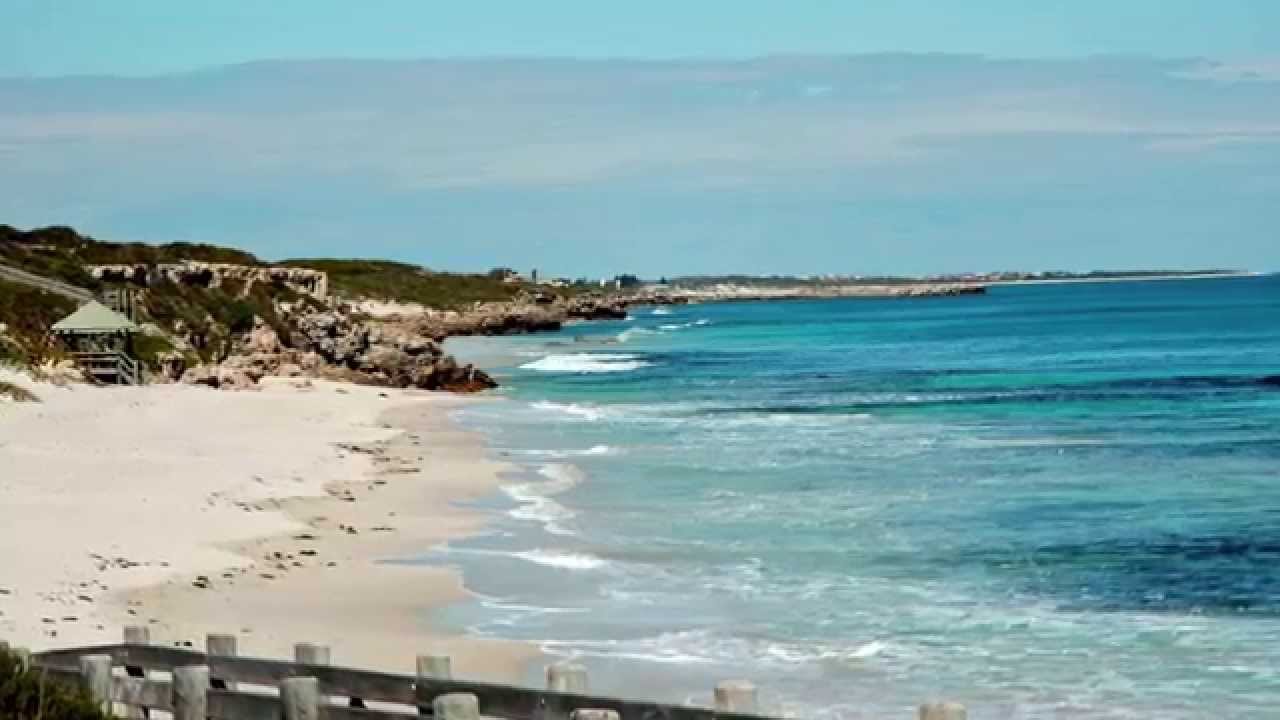 Iluka suburb information video - YouTube