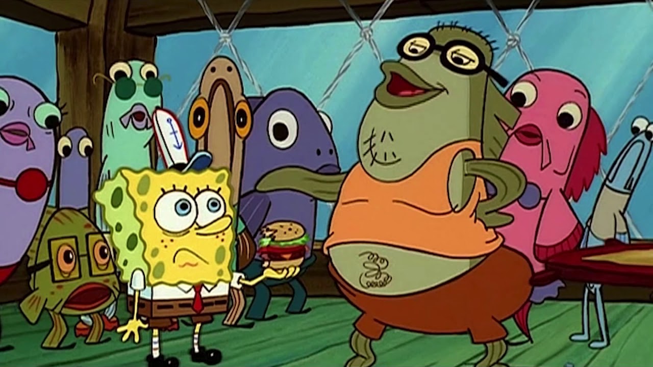 Bubble bass laughing (Dutch) - YouTube