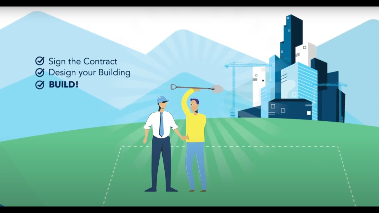 Navigating the Way to Your Successful Construction Project - YouTube