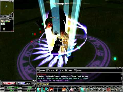 Ryl2 Fate Of Warrior [COME JOIN] - YouTube