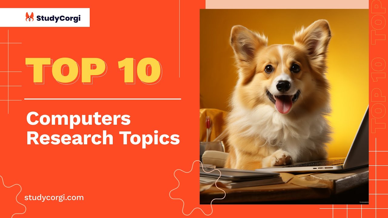 TOP-10 Computers Research Topics - YouTube
