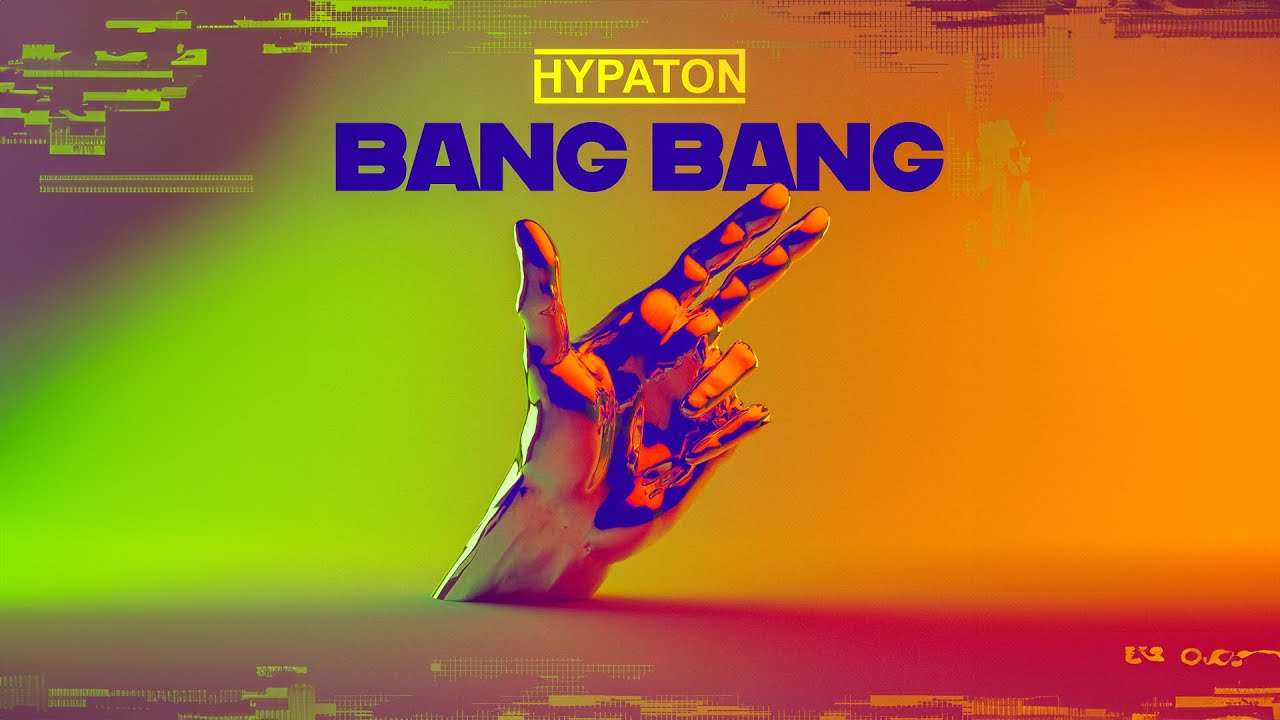 Hypaton - BANG BANG (Official Visualizer) - YouTube Music