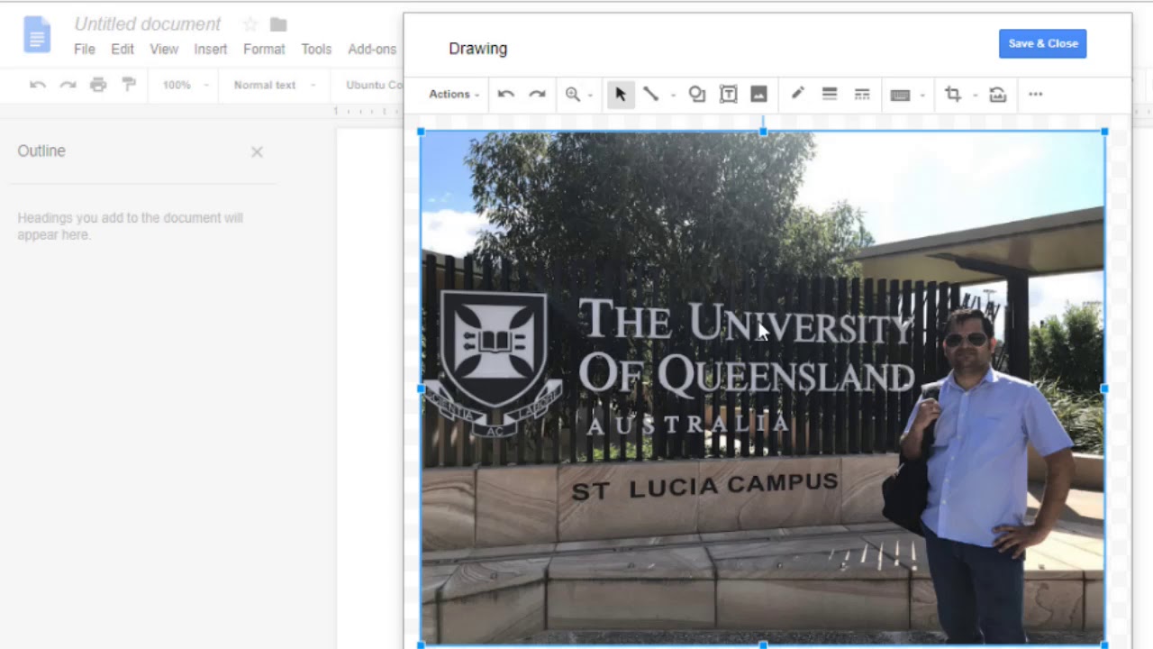 How to flip photos or pictures in Google Photos | Flip images - YouTube