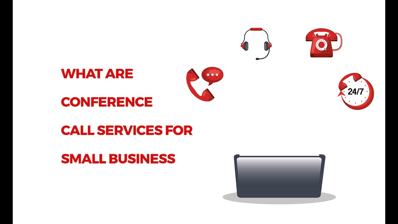 What are conference call services for small business - Conference Call ...